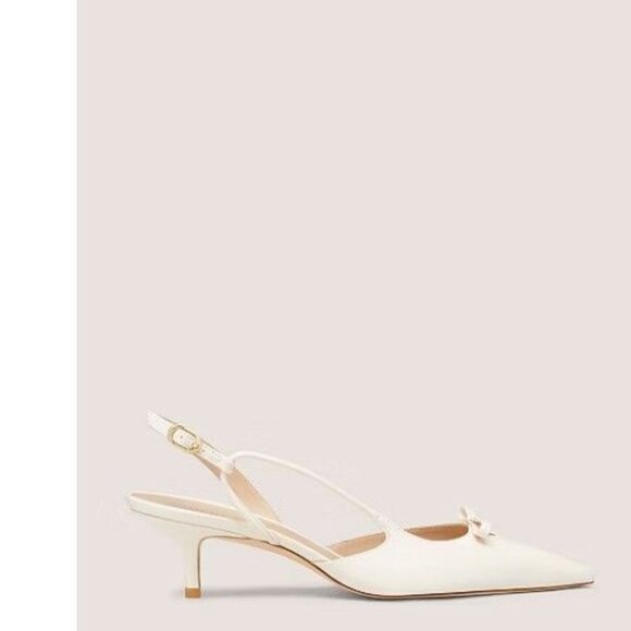Stuart Weitzman | Shoes | New Stuart Weitzman Tully 5 Pump Womens 9 ...